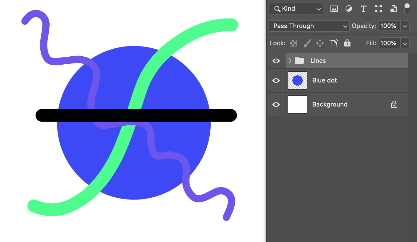 Layers – Guide for Digital Design