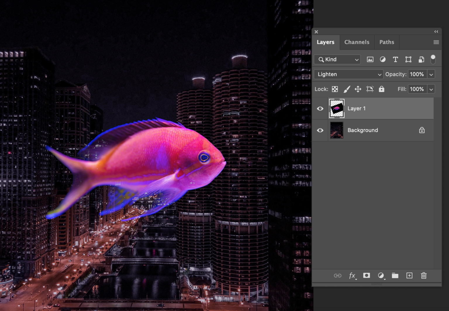 Layers – Guide for Digital Design