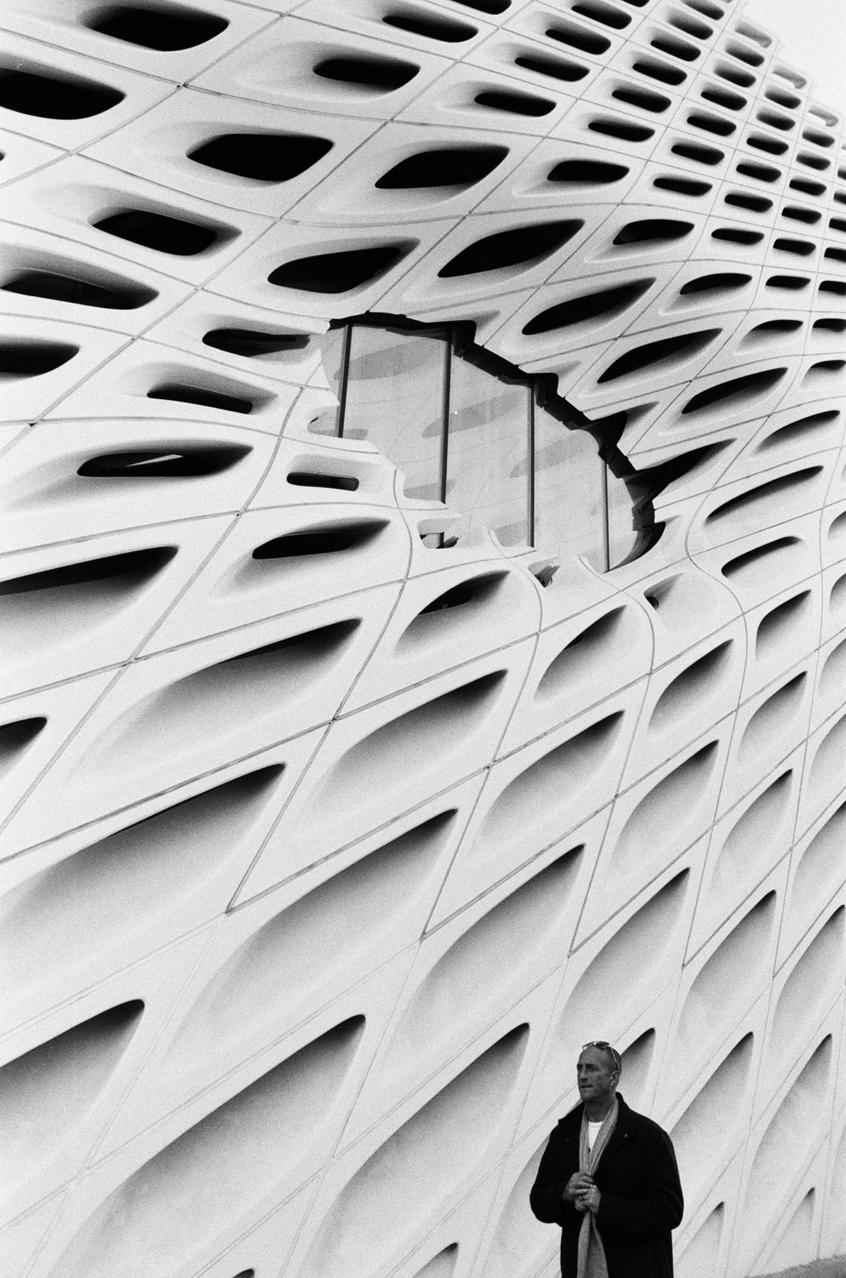Aperture – Guide for Digital Design