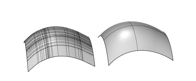 Modeling Fundamentals: Surface – Guide for Digital Design