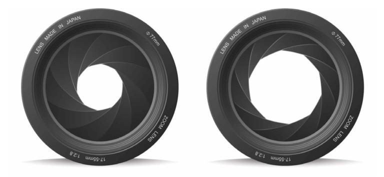 Aperture – Guide for Digital Design
