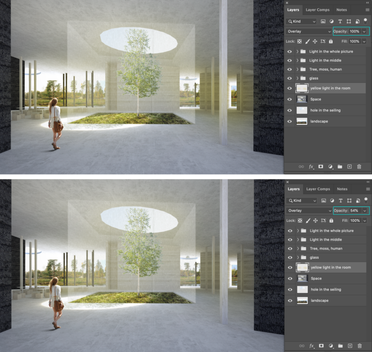 Layers – Guide for Digital Design